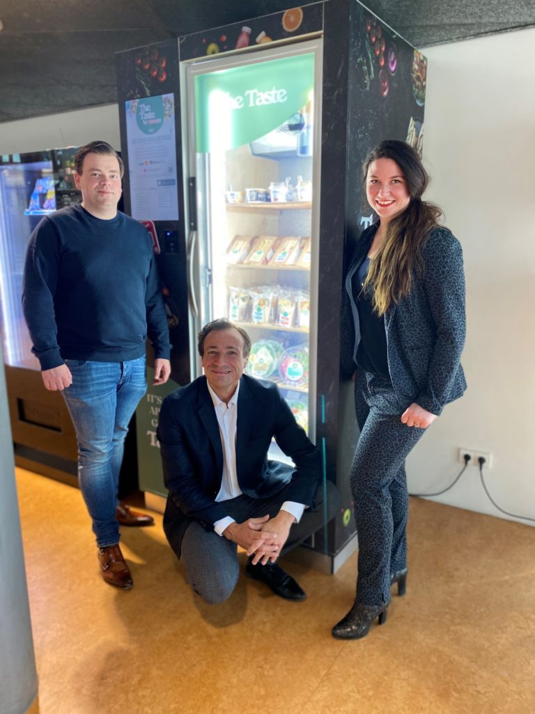 SPAR Together Better breidt verder uit met smart fridges | Lees hier ...